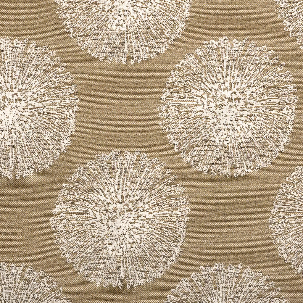 Beige Pin Cushion Outdoor Fabric – Sunny Spot Leisure
